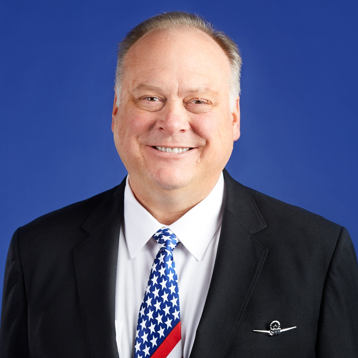 BOARD OF DIRECTORS - FAERF