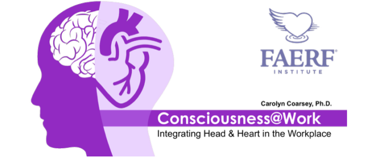 Consciousness@Work 57 - October 2025 - Evolution Necessitates ...