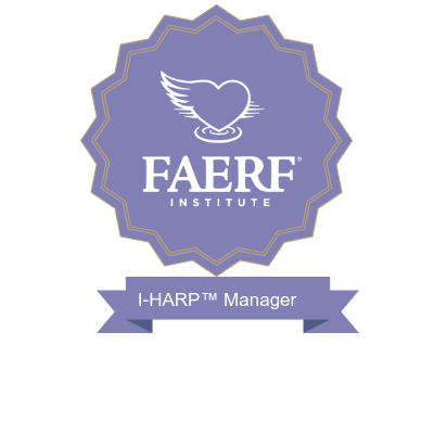 International Humanitarian Assistance Response Program (I-HARP™) - FAERF